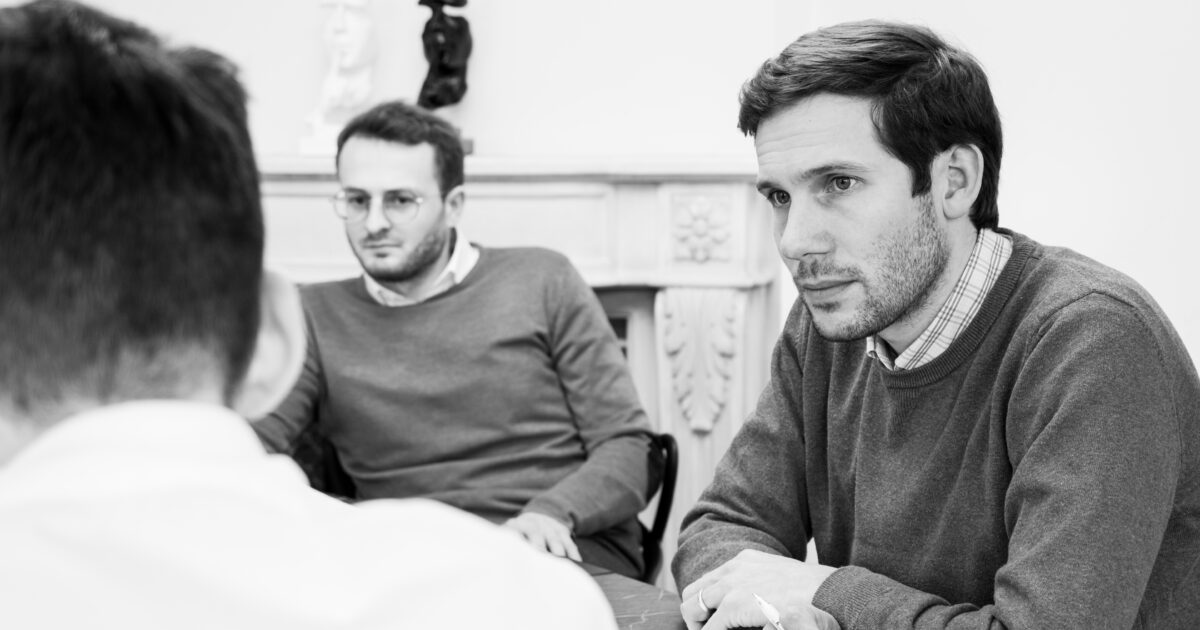 Huurkoop: een bijzondere mengvorm van twee contracten | Bricks