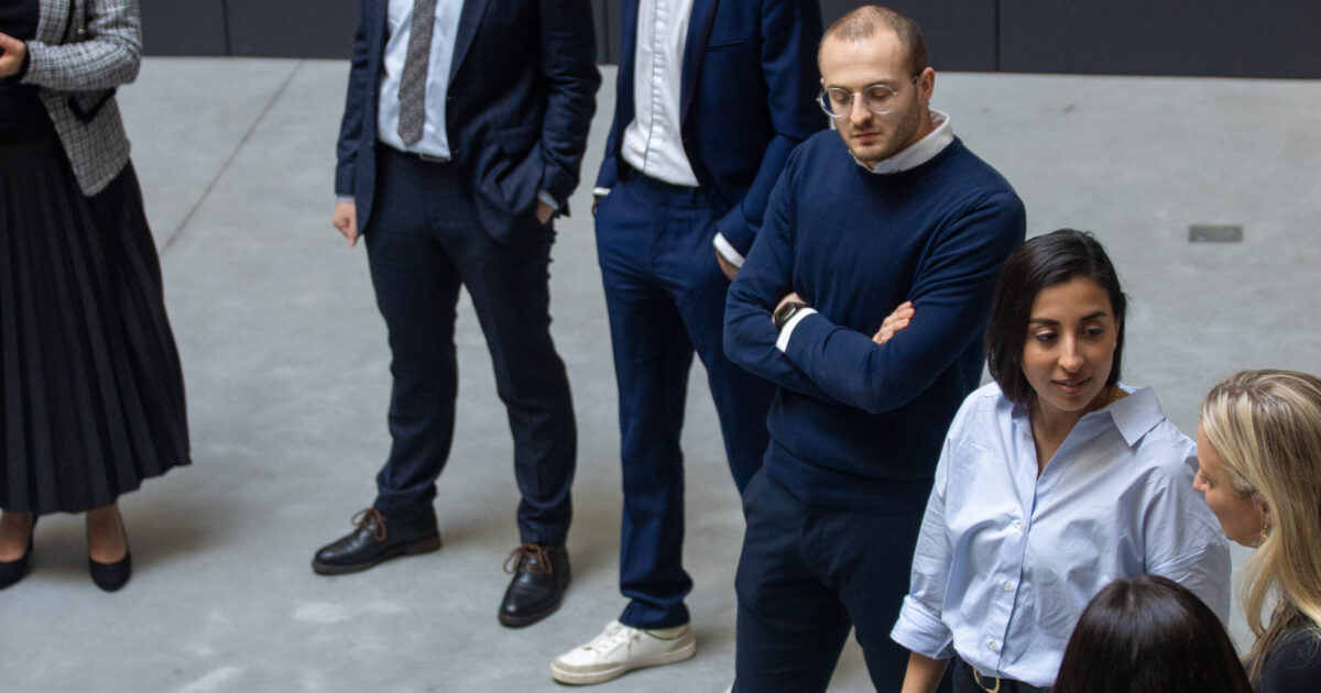 Onze advocaten en juristen | Bricks